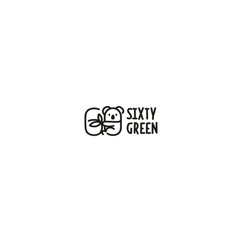Sixty Green pas cher | Le CBD Discount